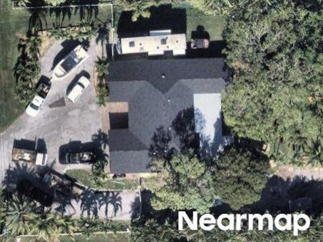 NW 94th Ave