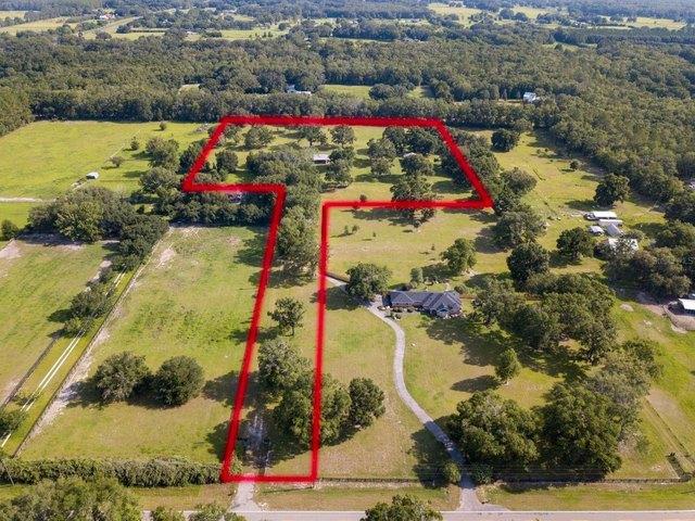 NW 94th Ave Lot 1, Alachua, FL 32615
