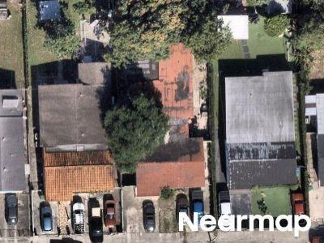 NW 94th St