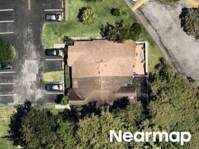 NW 95th Way