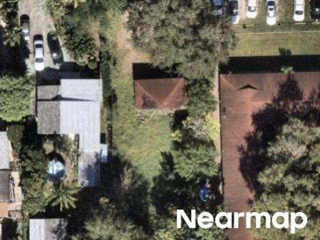 NW 96th St