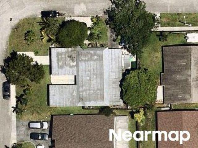 NW 96th Way