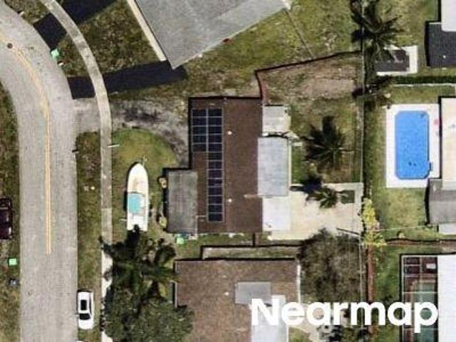 NW 98th Ln