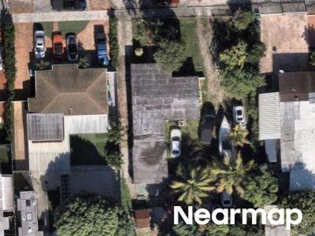 NW 98th St