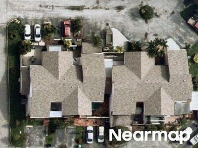 NW 98th Ter # 126
