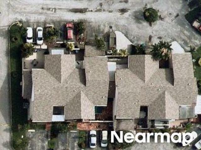 NW 98th Ter