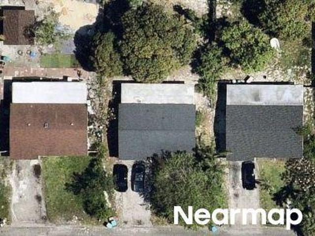NW 9th Ave