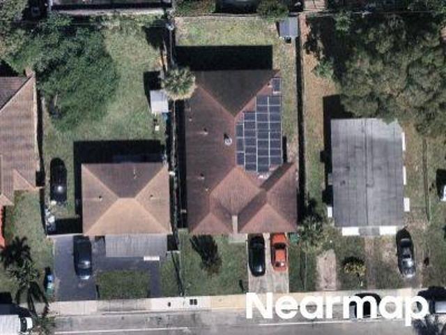 NW 9th Pl