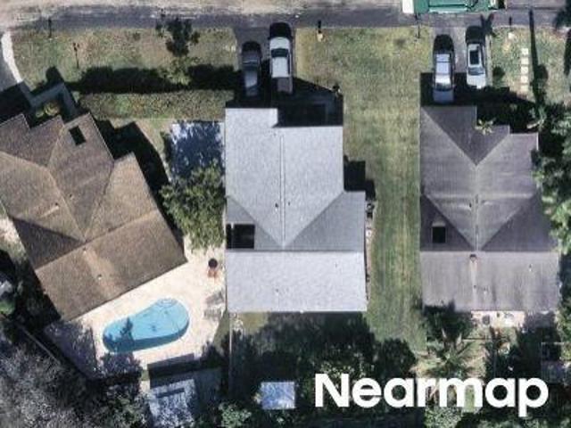 NW 9th Pl
