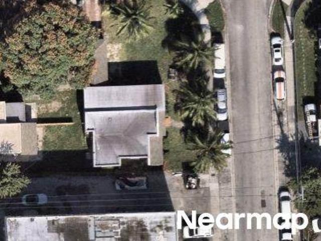 NW 13th Ave