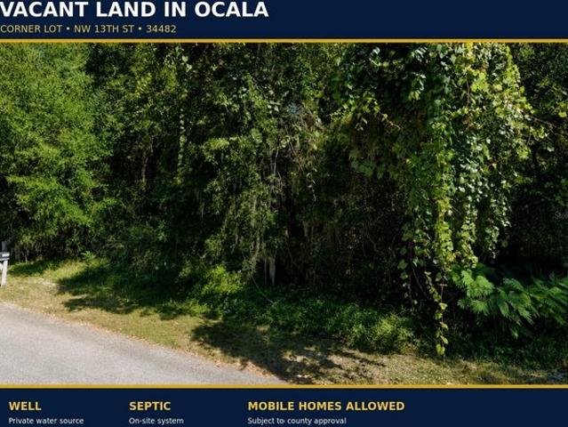 NW 13th St, Ocala, FL 34482