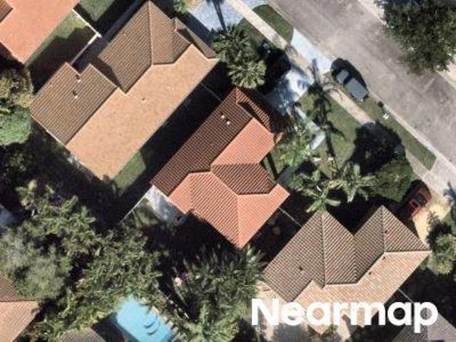 NW 13th St