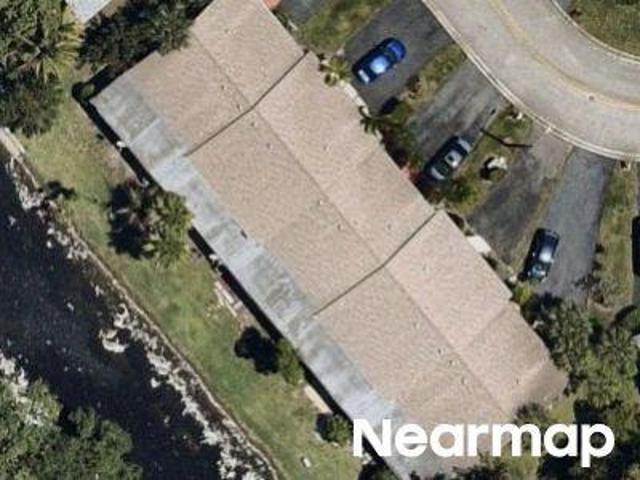 NW 100th Dr
