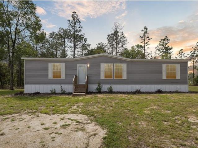 NW 100th St, Branford, FL 32008