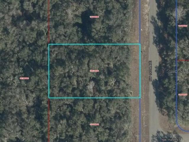 NW 100 Ave, Chiefland, FL 32626