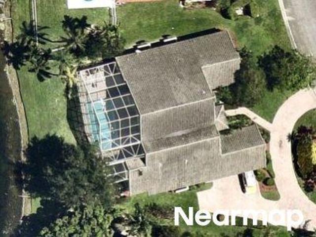 NW 102nd Dr