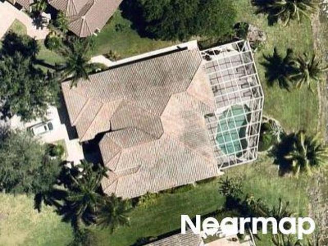 NW 104th Ln