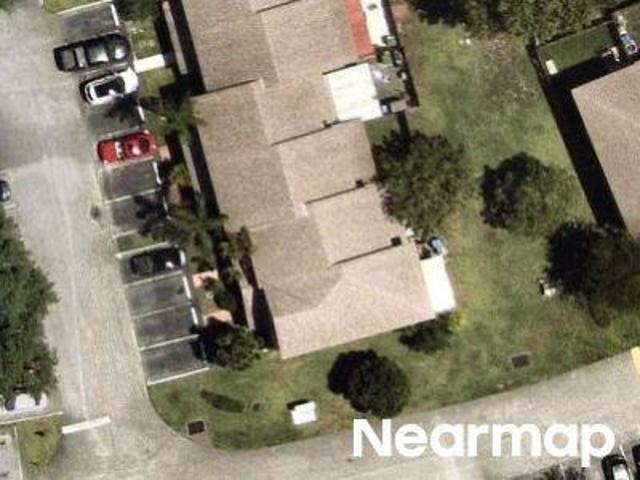NW 105th Way