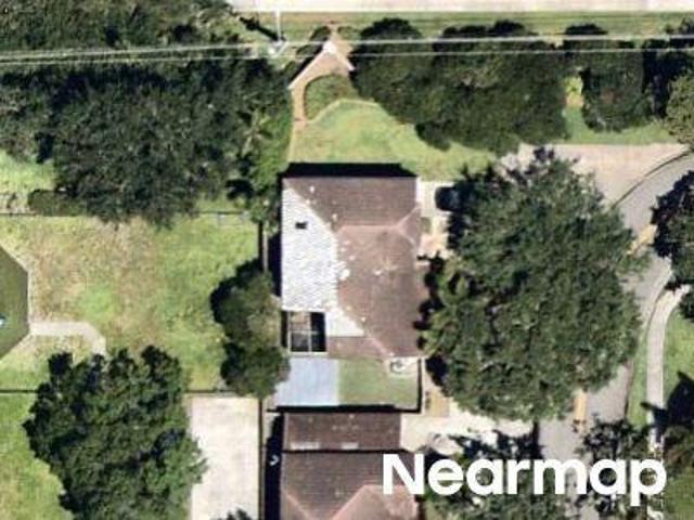 NW 107th Way