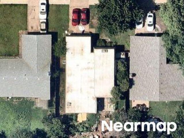 NW 109th St