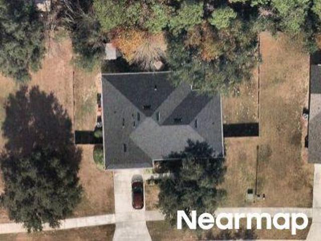 NW 10th Rd