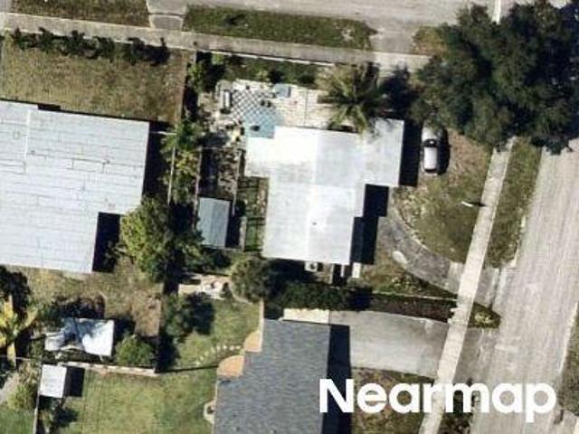 NW 10th Ter