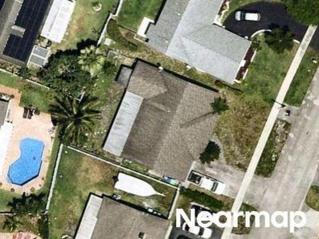 NW 110th Ave
