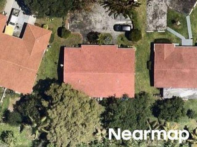 NW 110th Ln
