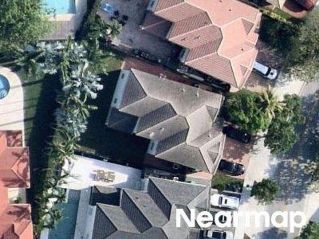 NW 111th Ct
