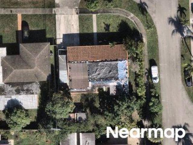 NW 112th Ter