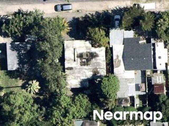 NW 114th St