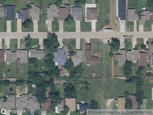 NW 114th St