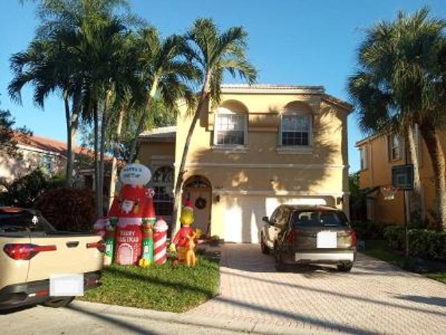 NW 115th Ave