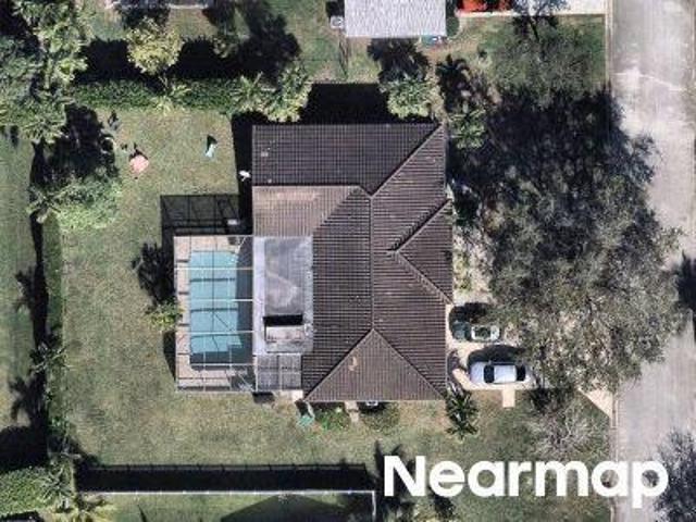 NW 115th Ave