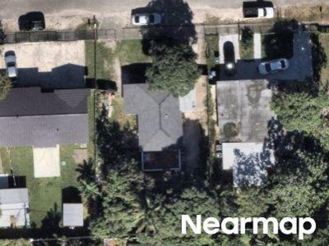 NW 116th St