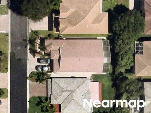 NW 117th Ave
