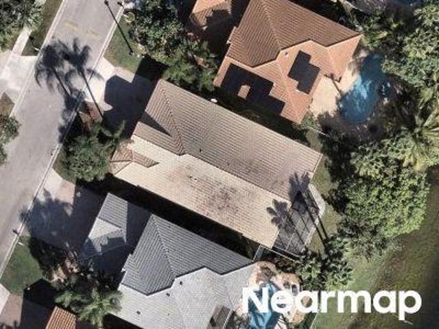 NW 118th Ave