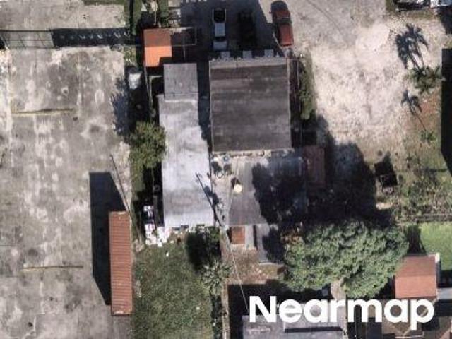 NW 119th St