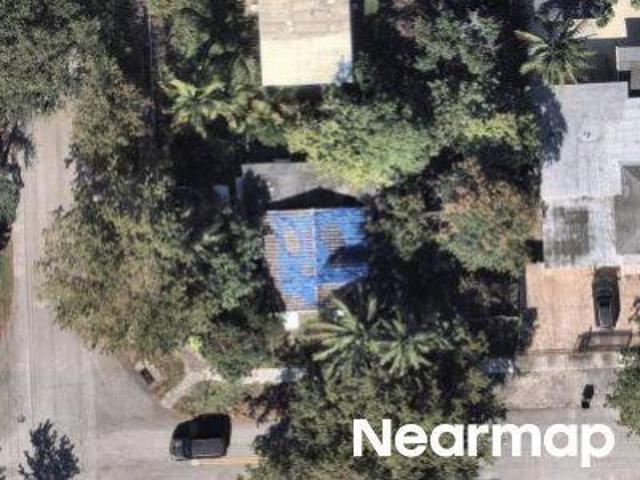 NW 11th Ave