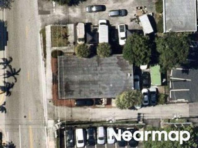 NW 11th Ave
