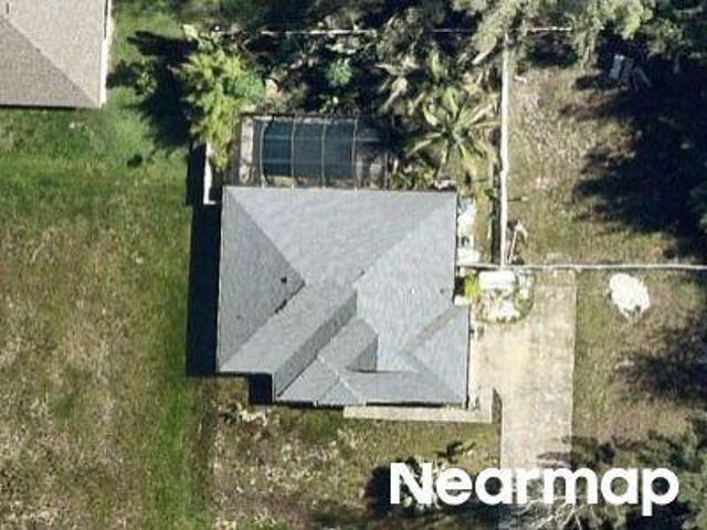NW 11th Ter