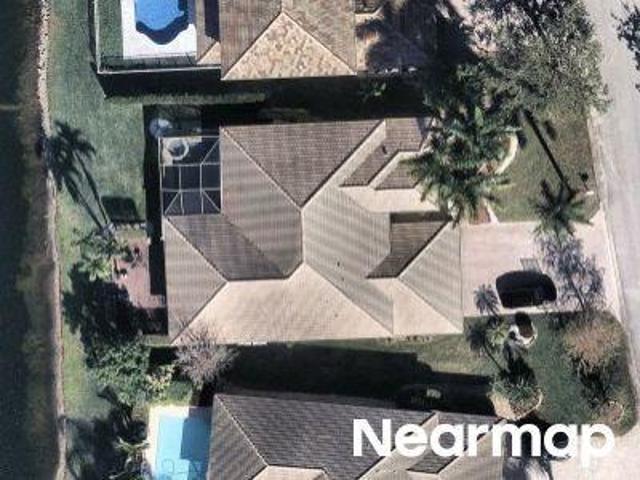 NW 123rd Ave