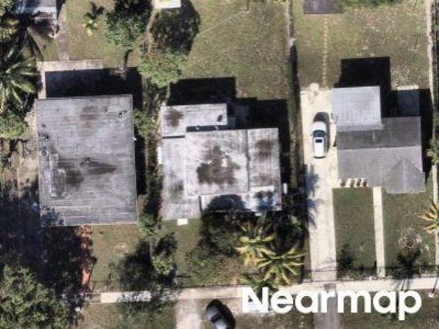 NW 123rd St