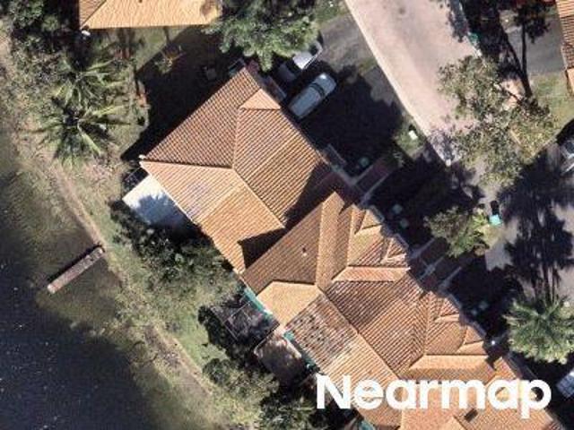 NW 126th Way