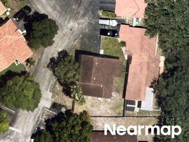 NW 126th Ave