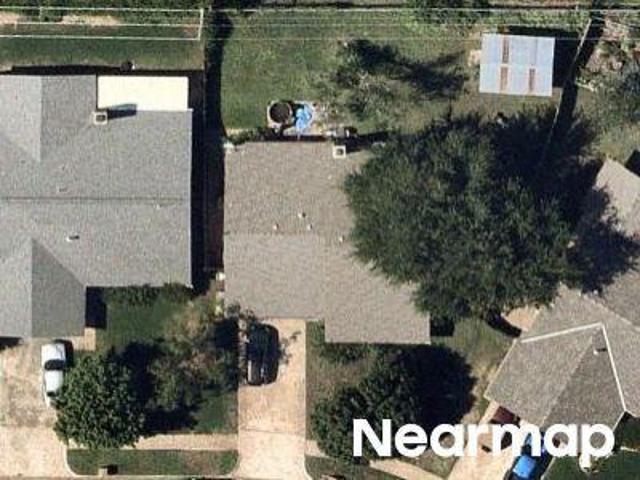 NW 126th St