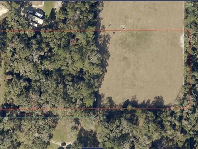 NW 127th Ct, Ocala, FL 34482