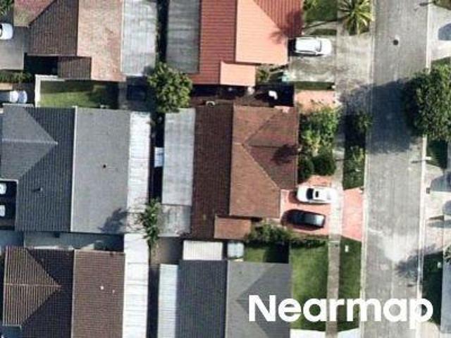 NW 127th Path