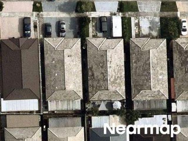 NW 127th St