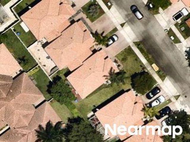 NW 129th Way